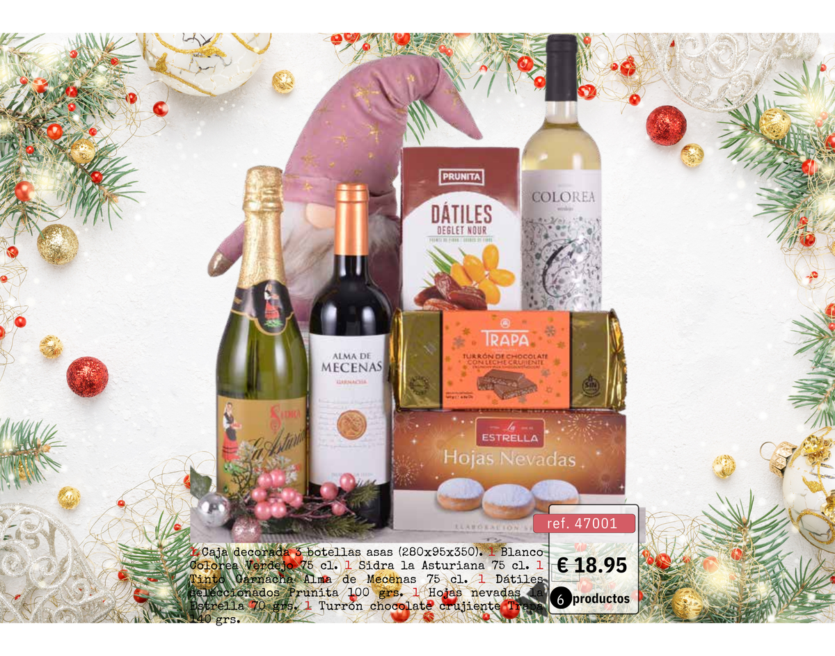 Caja Obsequio Navidad 001 – Distri Ortiz